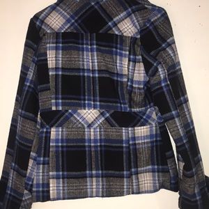 Deb | Jackets & Coats | Pea Coat Size Medium | Poshmark